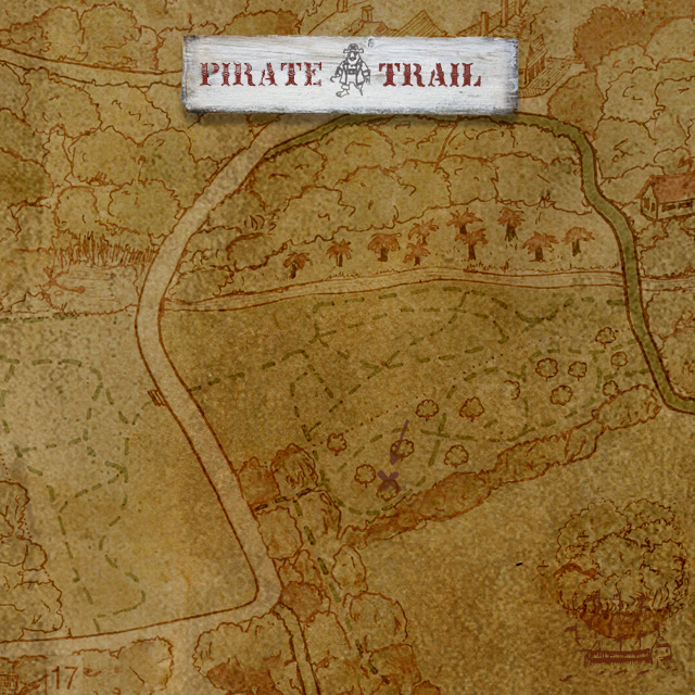 Inish Beg Estate - The Sacking of Baltimore Pirate Trail