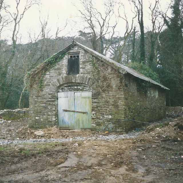 Inish Beg Estate - History & Restoration of Inish Beg