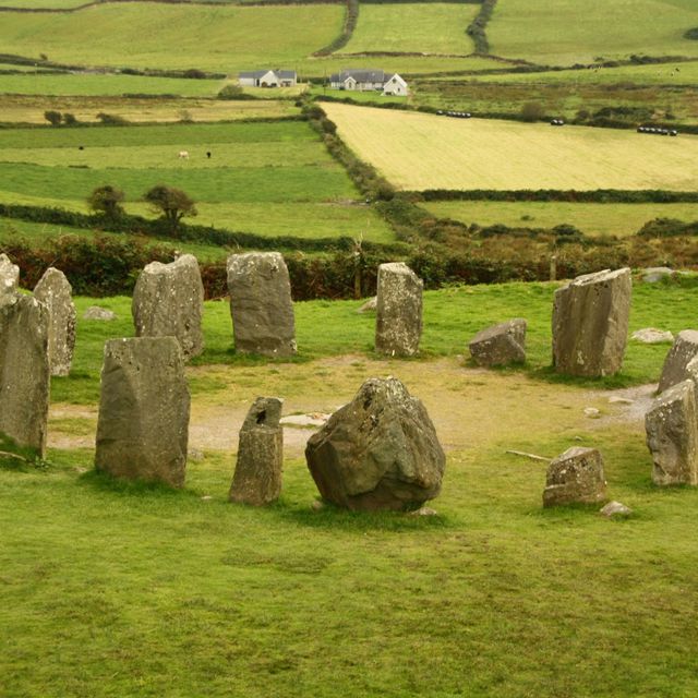 Inish Beg Estate - History of West Cork Ireland