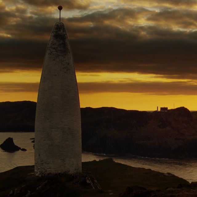 Inish Beg Estate - Things To Do in Baltimore