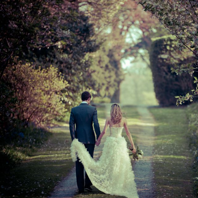 Unique wedding & civil partership venue. Up to 160 guests. West Cork