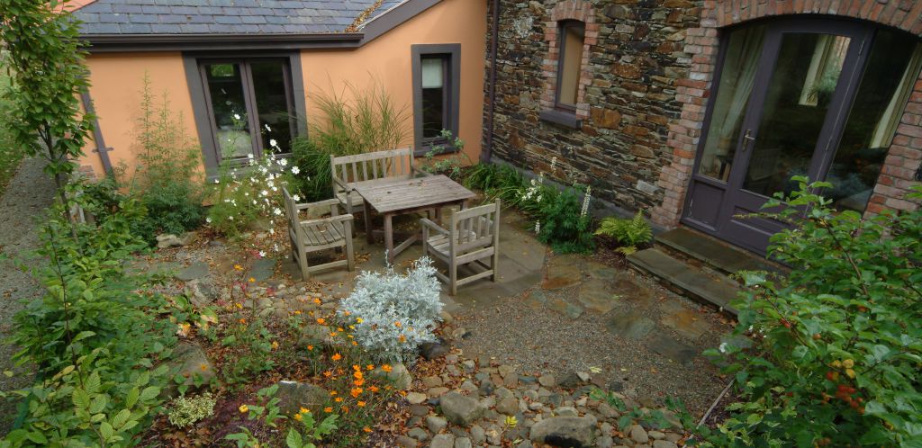 Holiday cottages in ireland, 2 & 3-bedroom stone, deluxe cottages ...