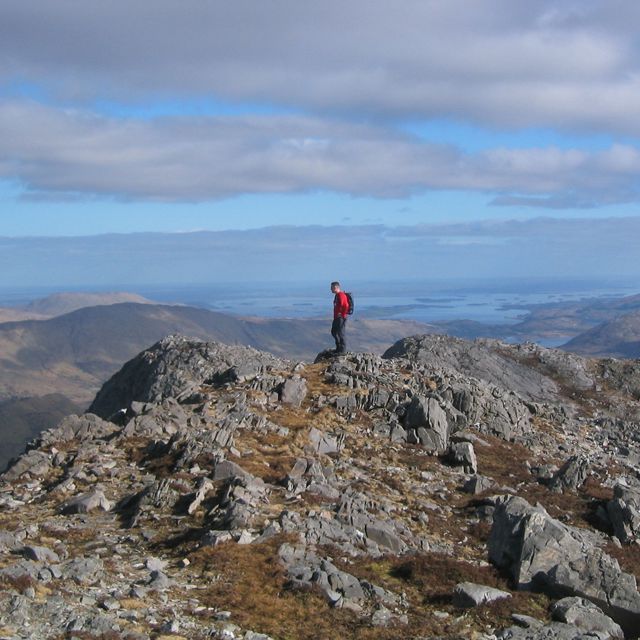 Inish Beg Estate - Walking Breaks
