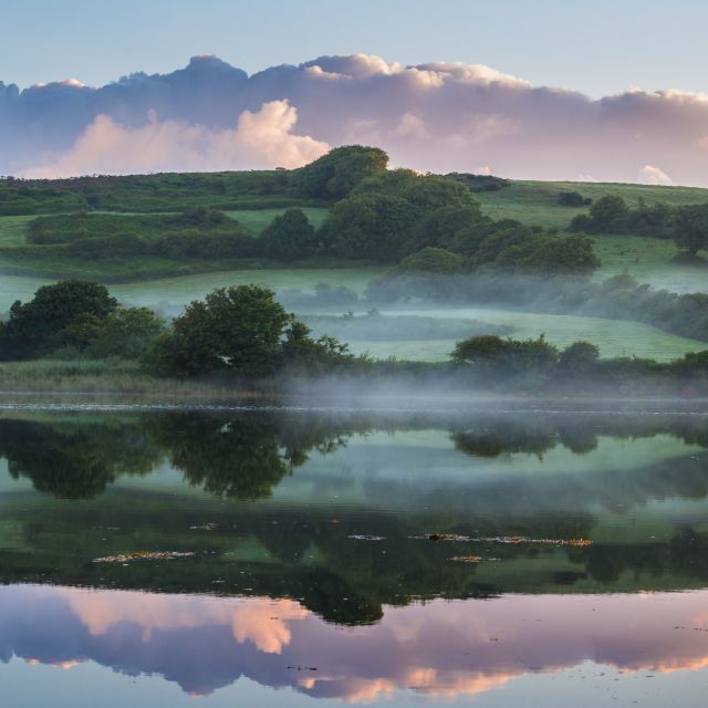 Inish Beg Estate - Holidays through the Seasons